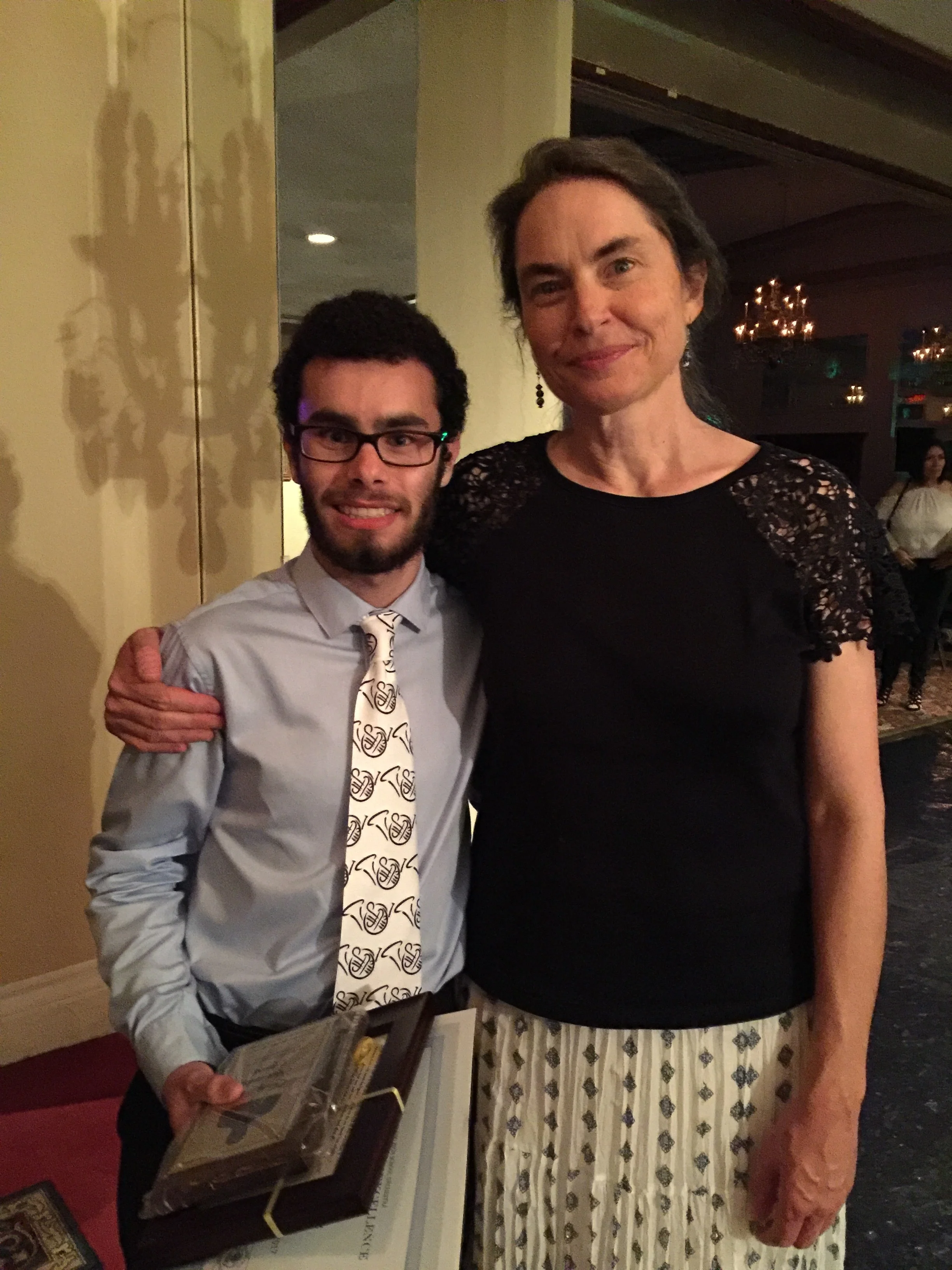 Gallery — Joshua Rosenbaum