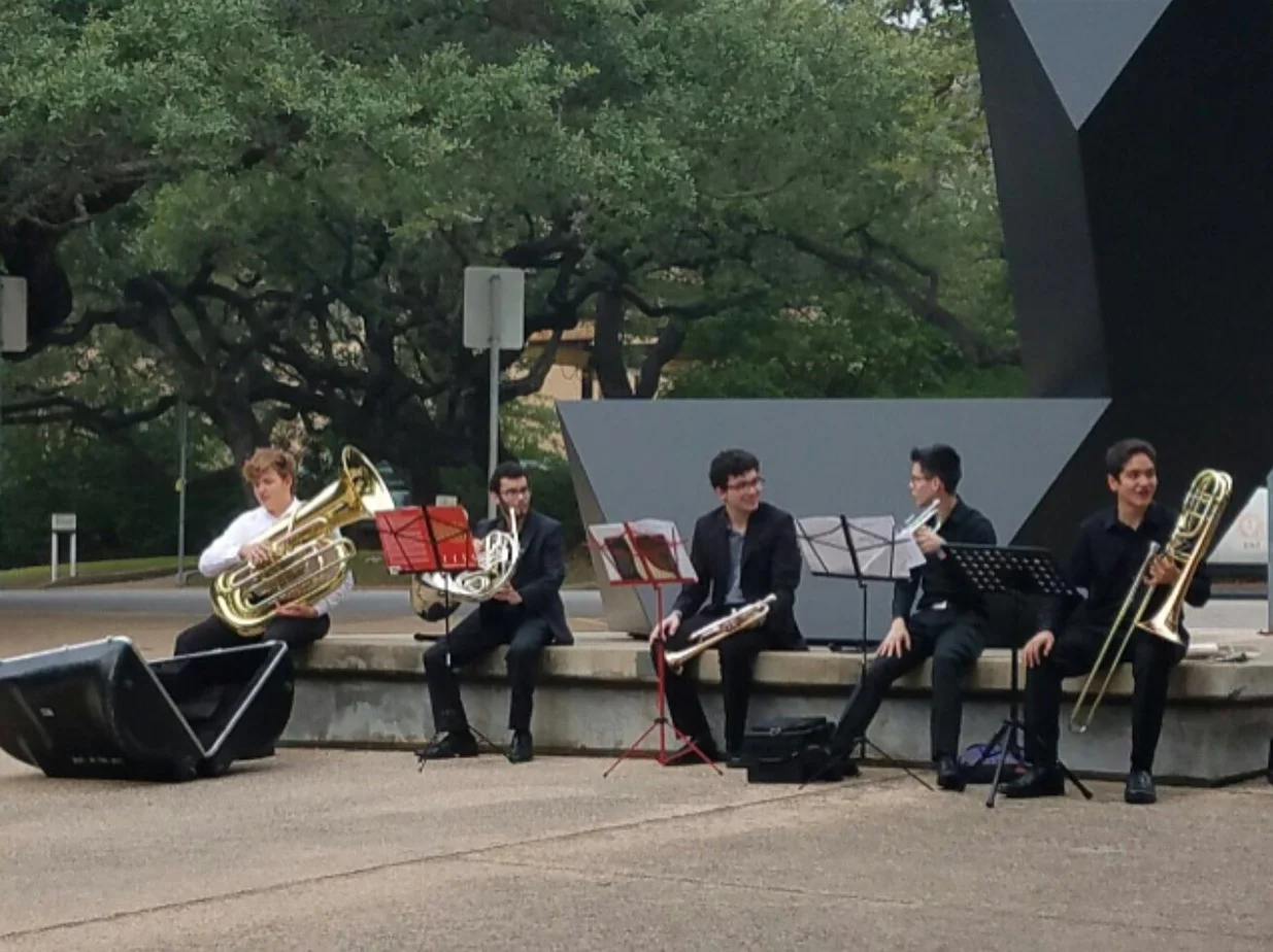 Gallery — Joshua Rosenbaum