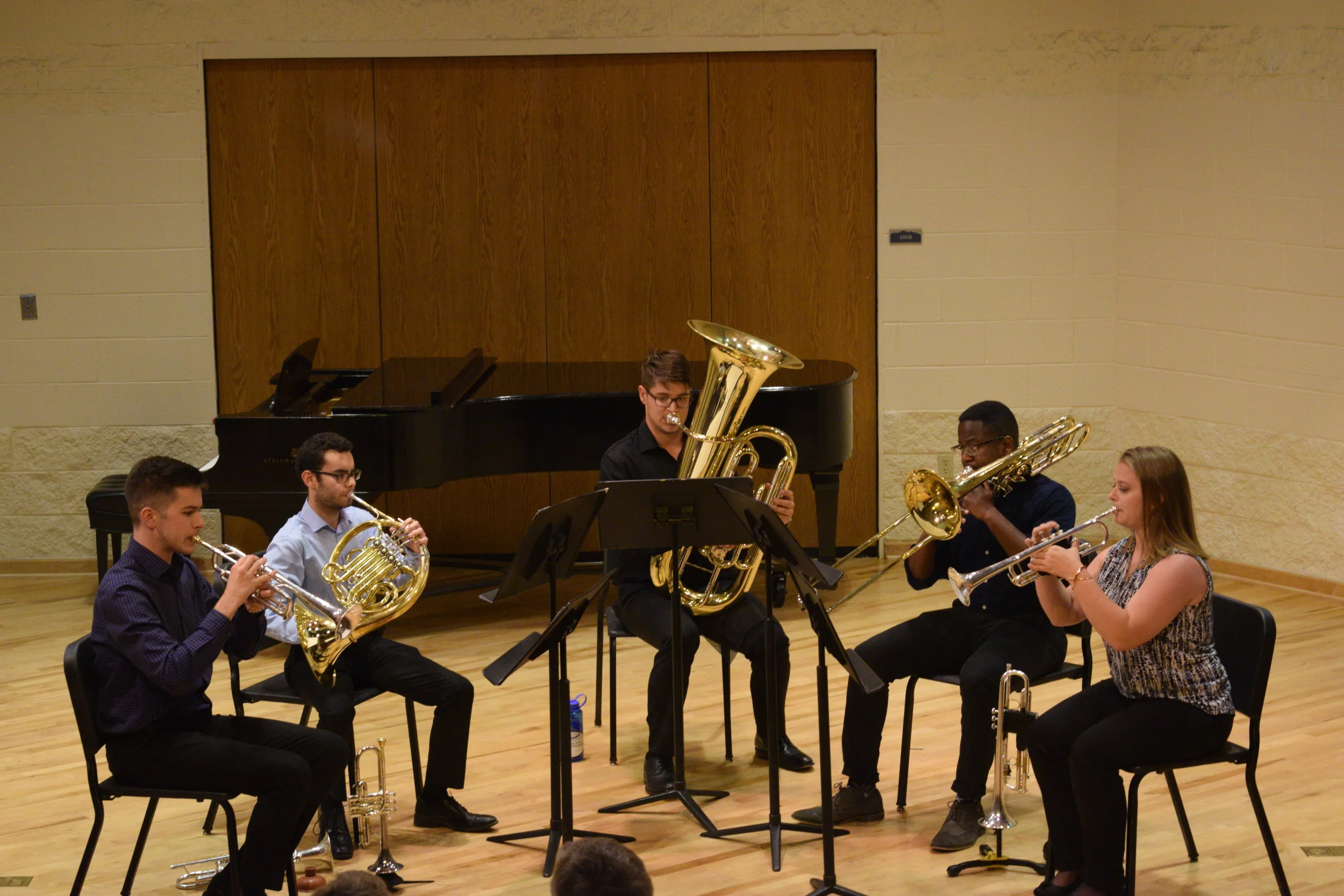 Gallery — Joshua Rosenbaum