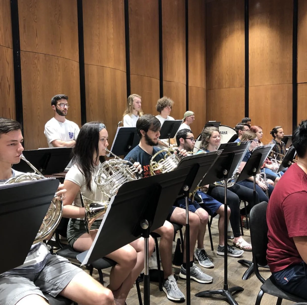 Gallery — Joshua Rosenbaum