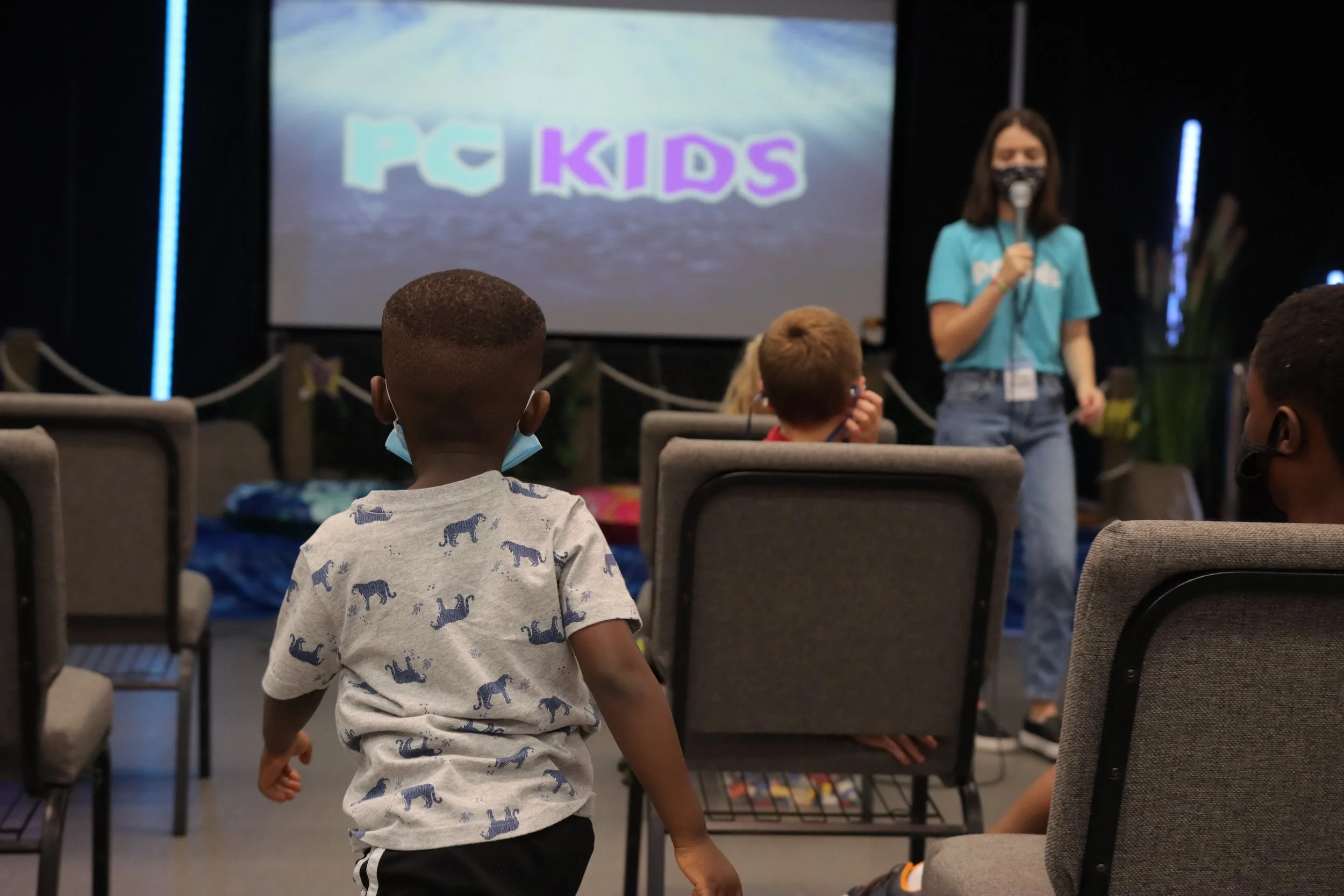 PC Kids — Peoples Church Hamilton