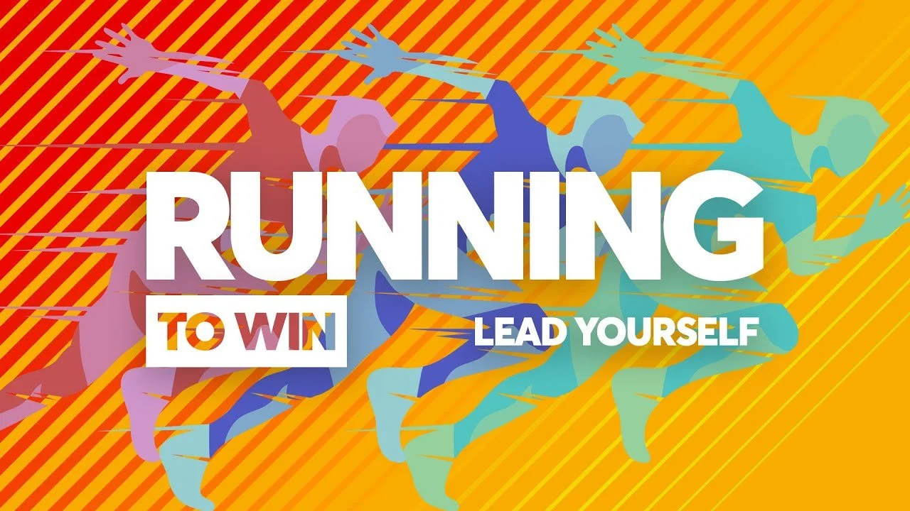 January 21st: Lead Yourself - Running to Win — Peoples Church Hamilton