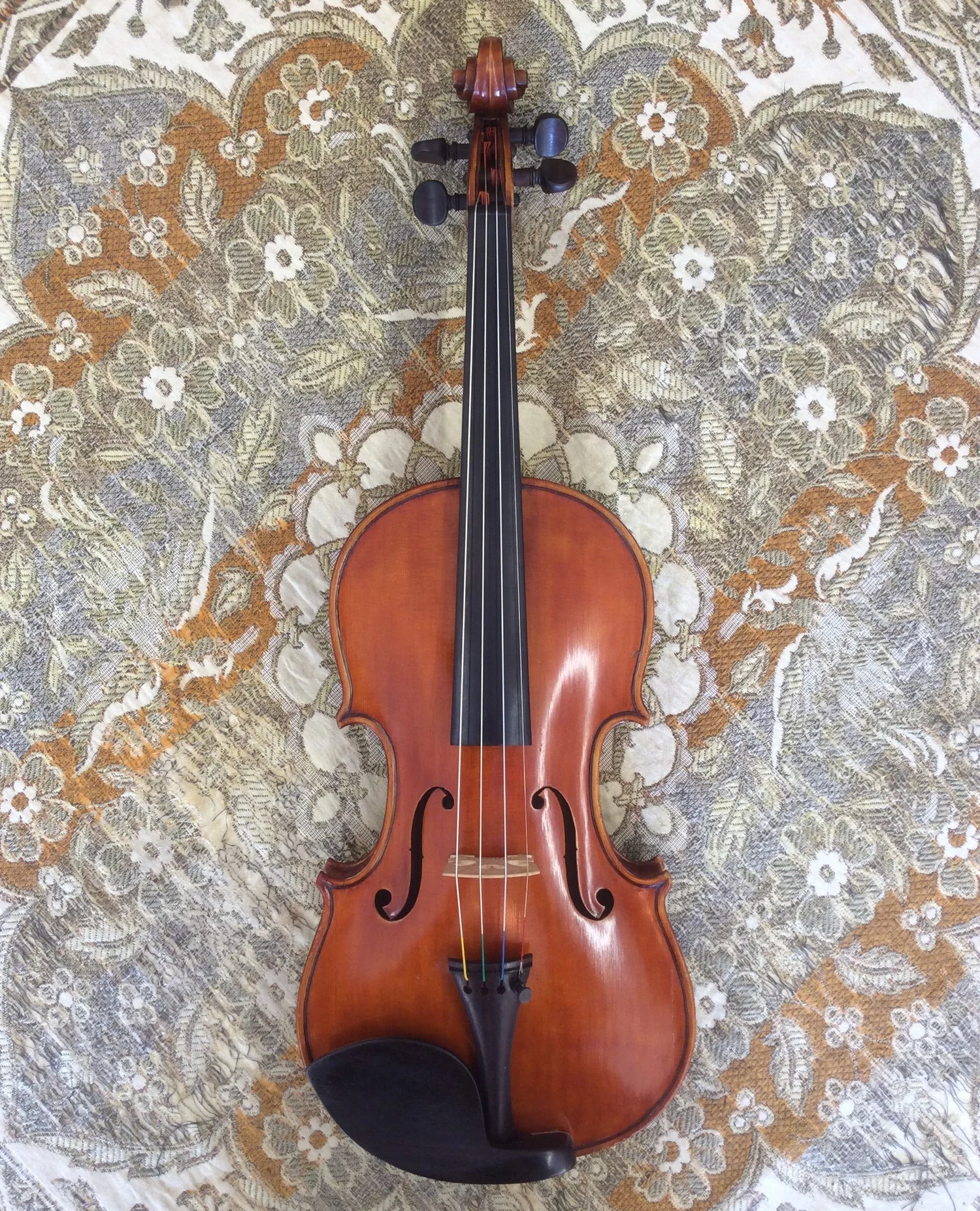 Italian Violin