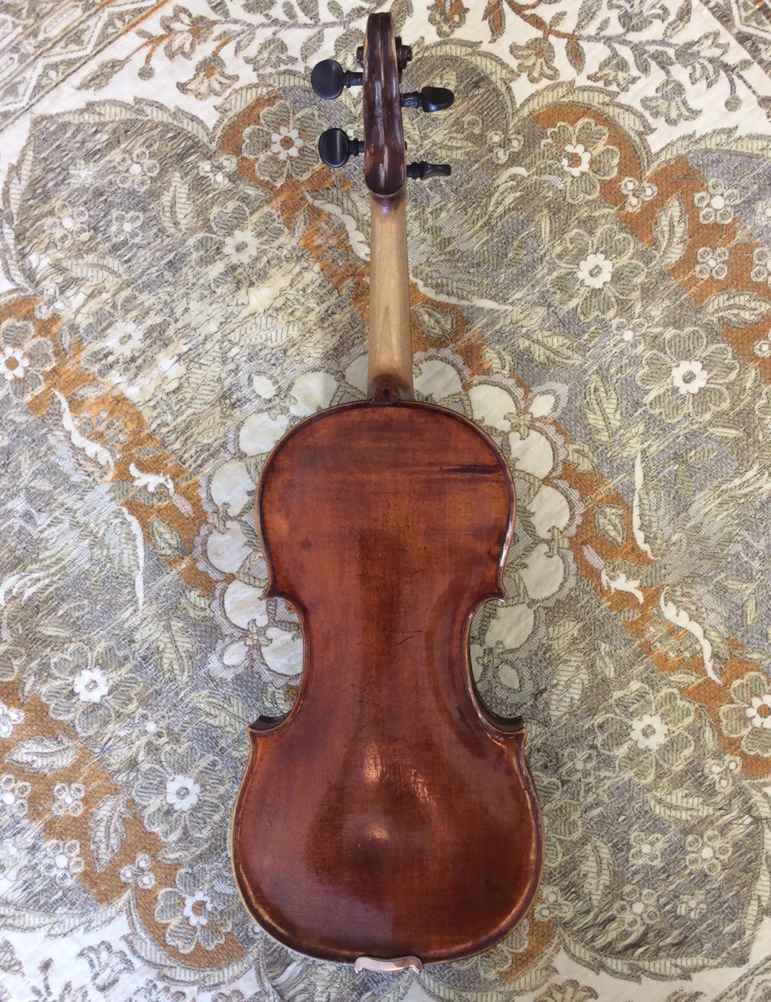German Violin