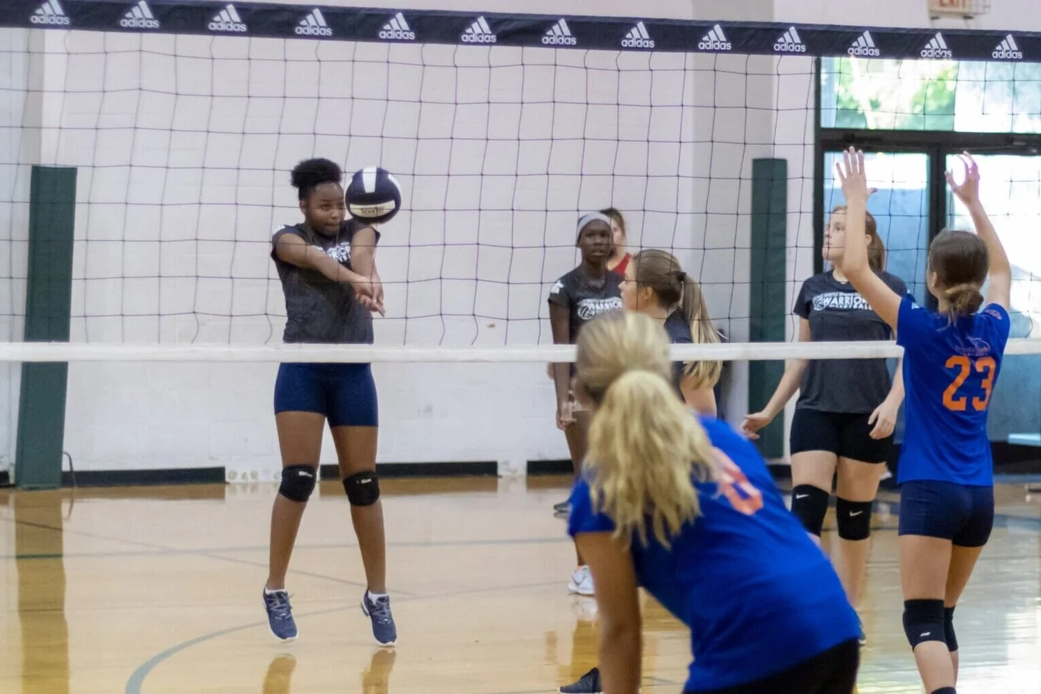 Emerald Youth Volleyball