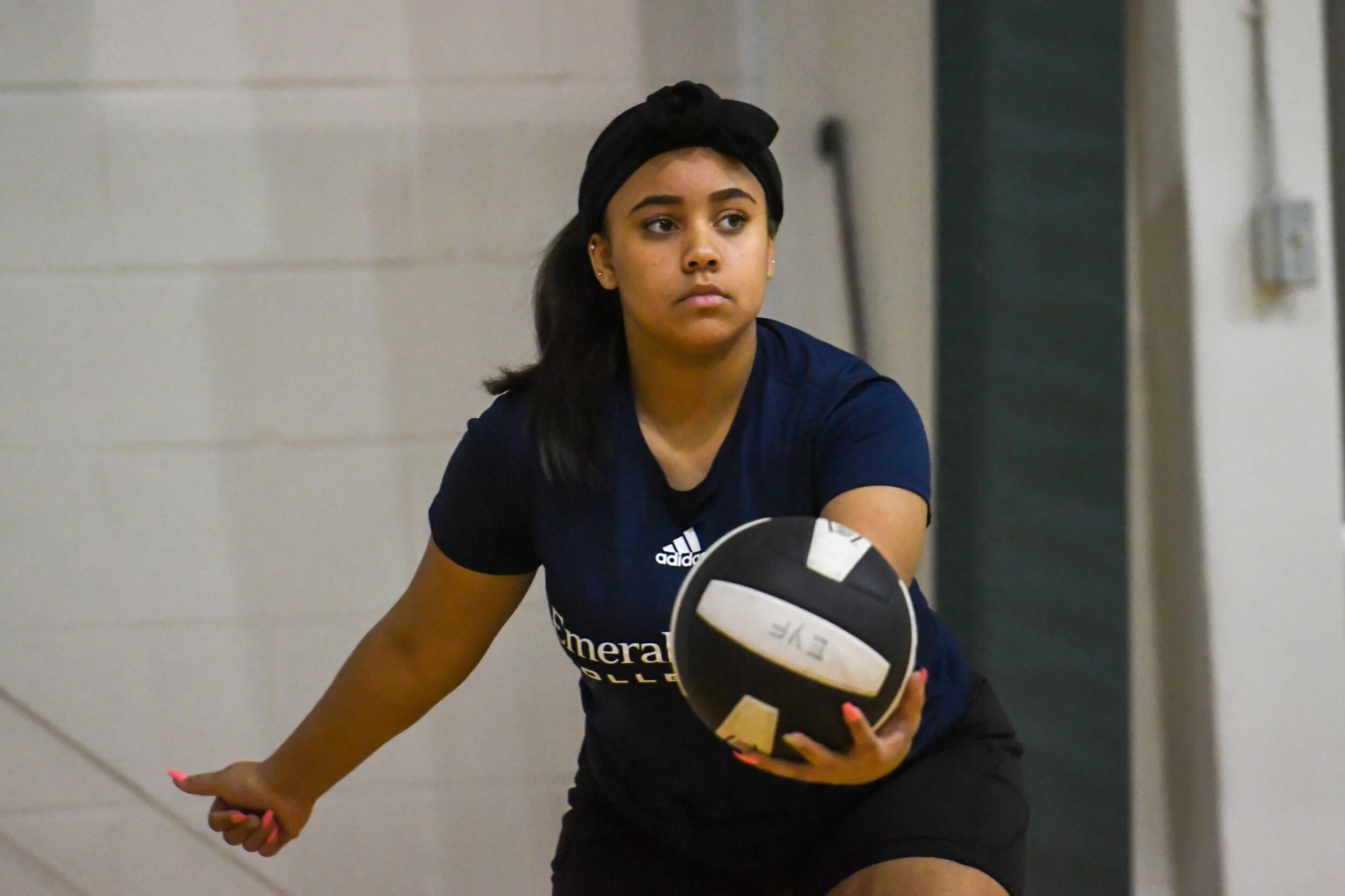 Emerald Youth Volleyball
