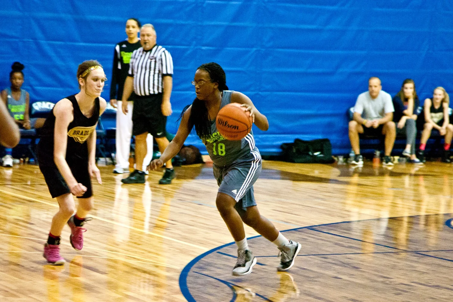 Emerald Youth Basketball