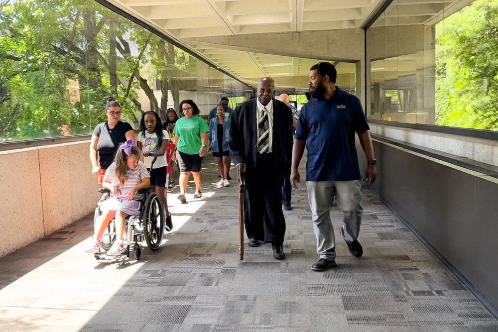 Emerald Youth Foundation Responds to City's Request for Proposal