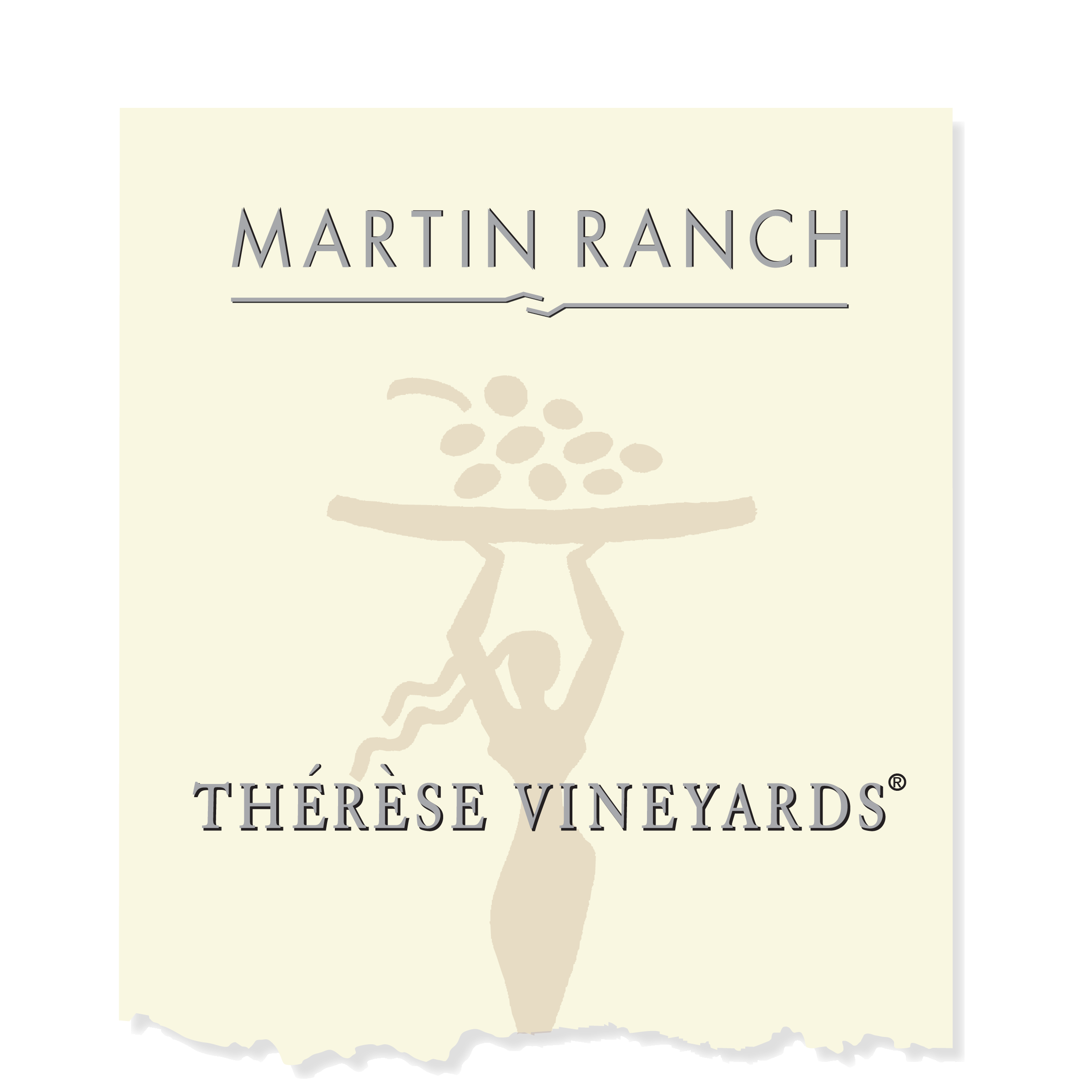About — Martin Ranch Winery