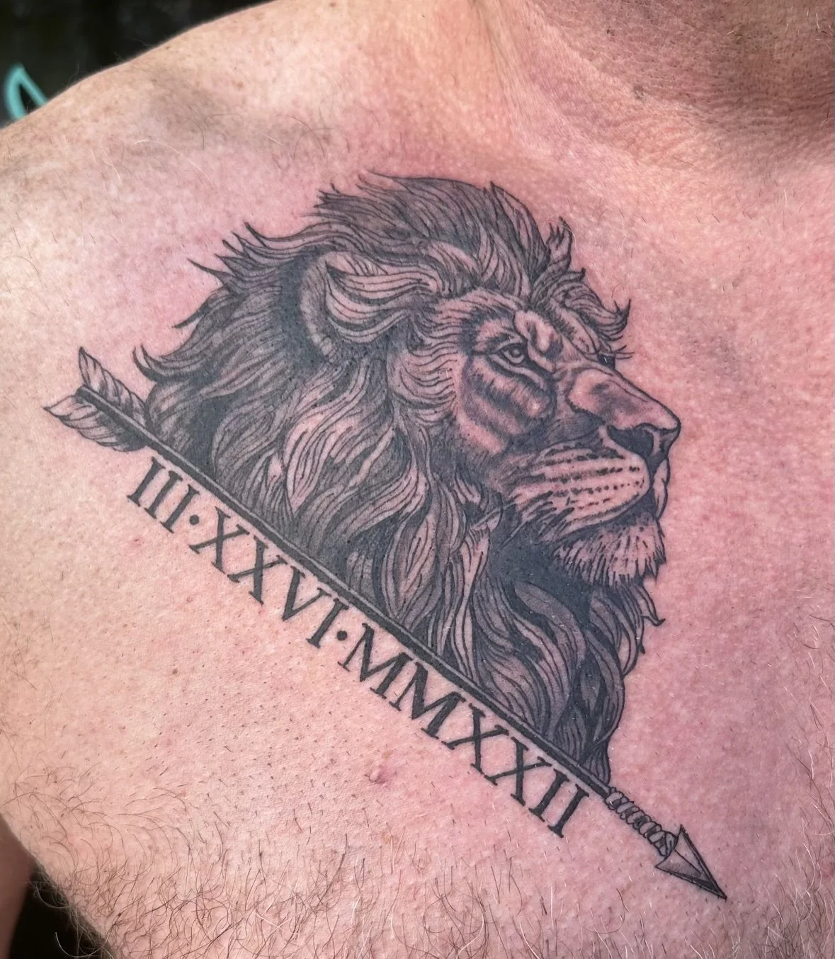 Edward — + Old Town Ink