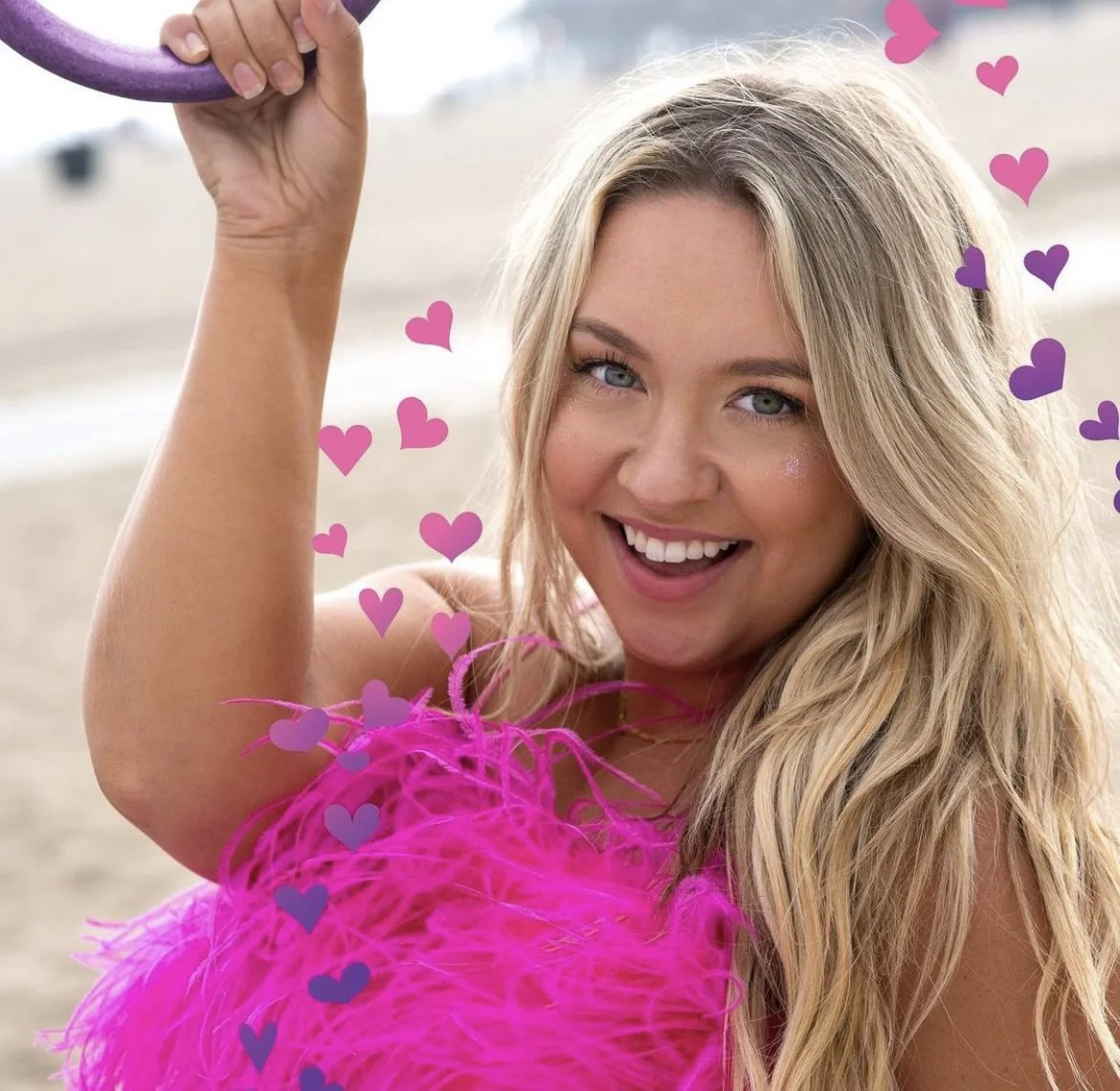 Model Portfolio — Mackenzie Dudzik