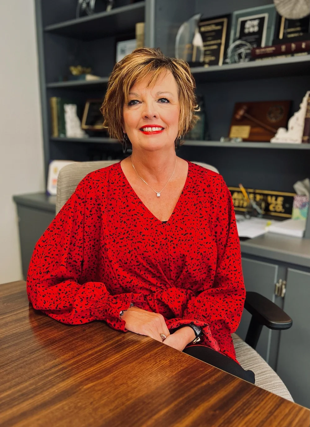 Our Team — Alabama Land Services