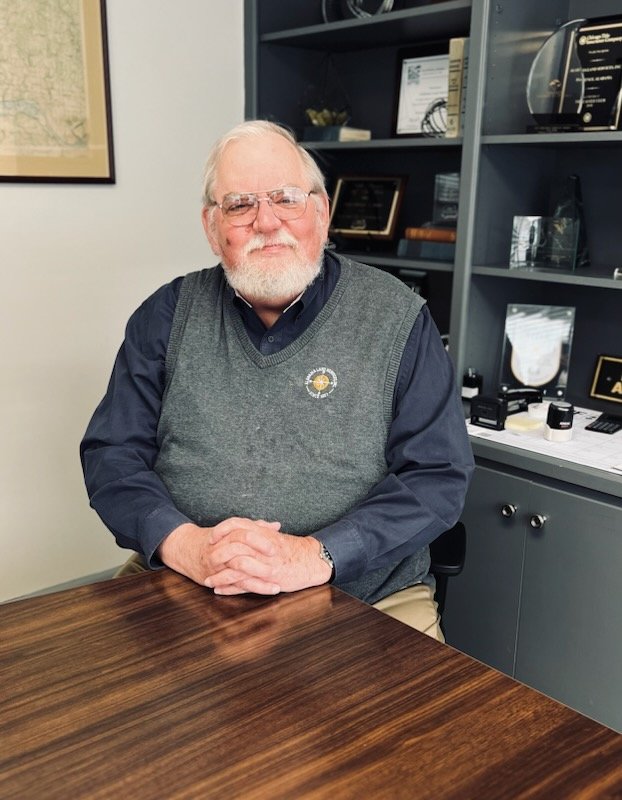 Our Team — Alabama Land Services