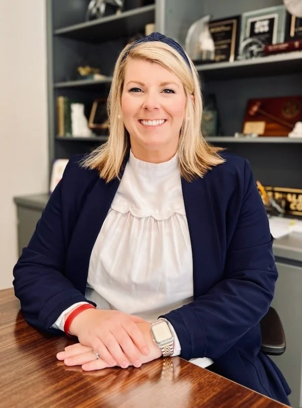 Our Team — Alabama Land Services