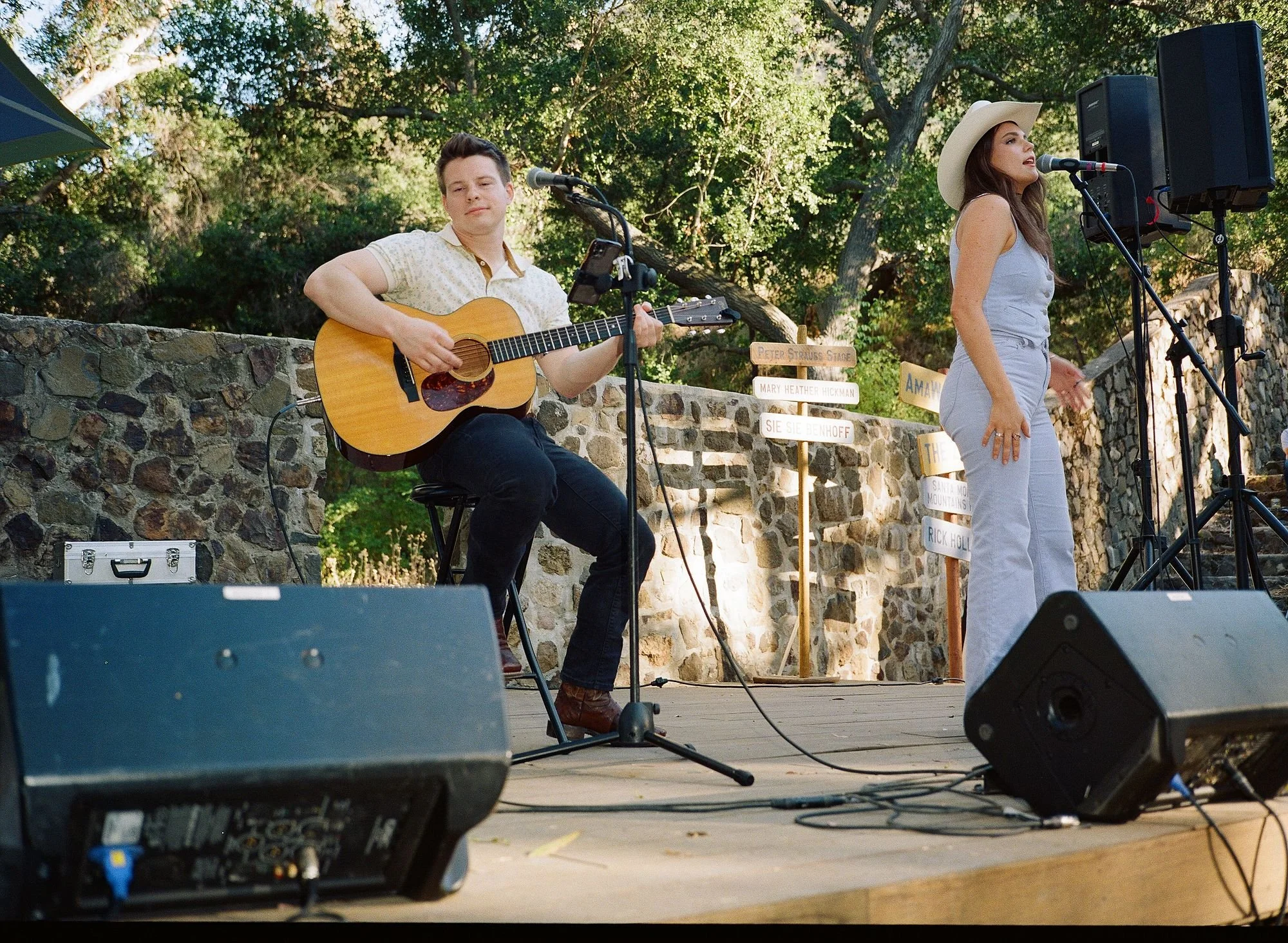 Tiny Porch Concerts