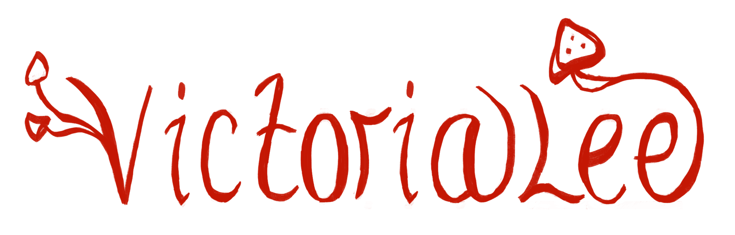 Victoria Name Designs