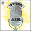 Open Air Podcast — KPOV