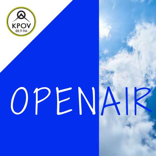 Open Air — KPOV