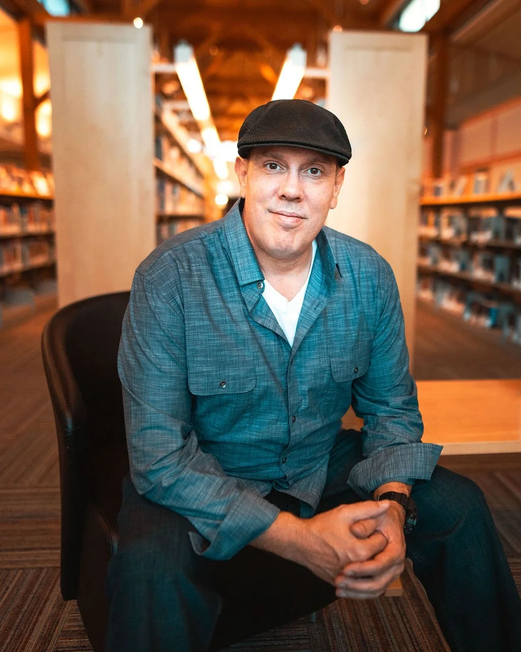 Board of Directors — KPOV