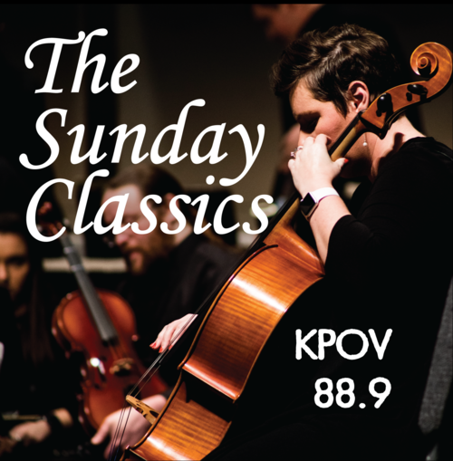 Local Shows — KPOV High Desert Community Radio