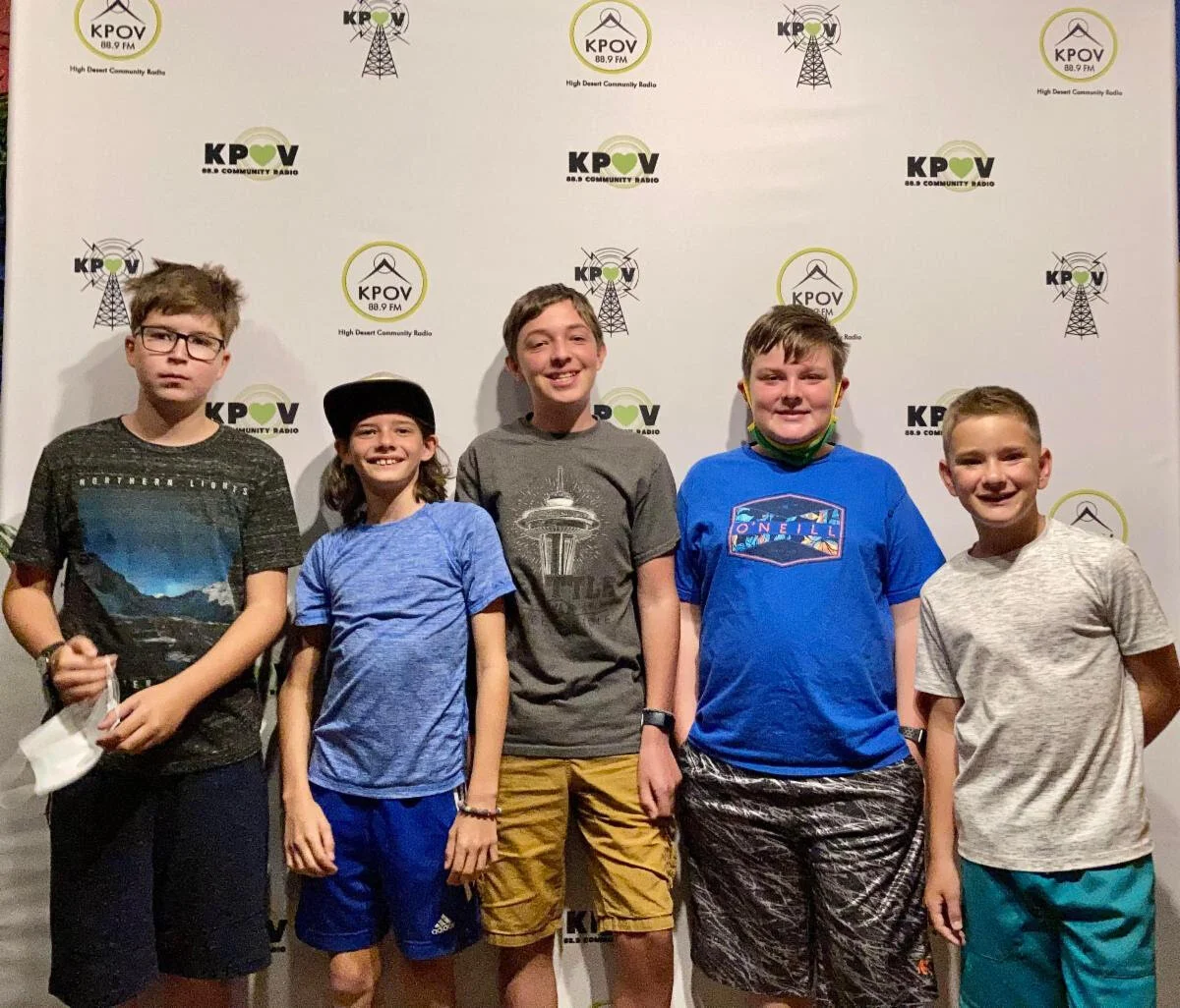 KPOV Community Radio