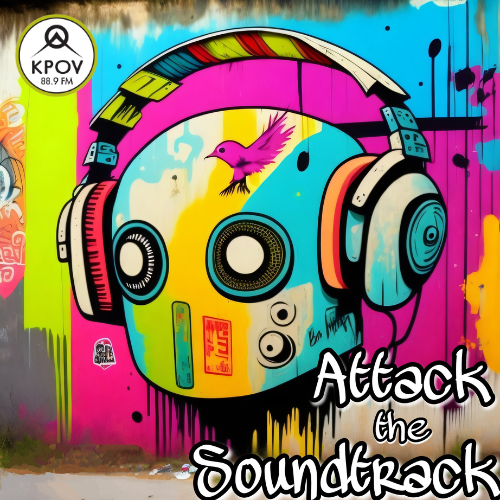 KPOV Community Radio