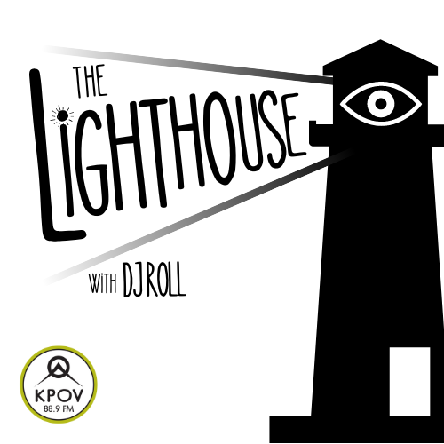 KPOV Community Radio