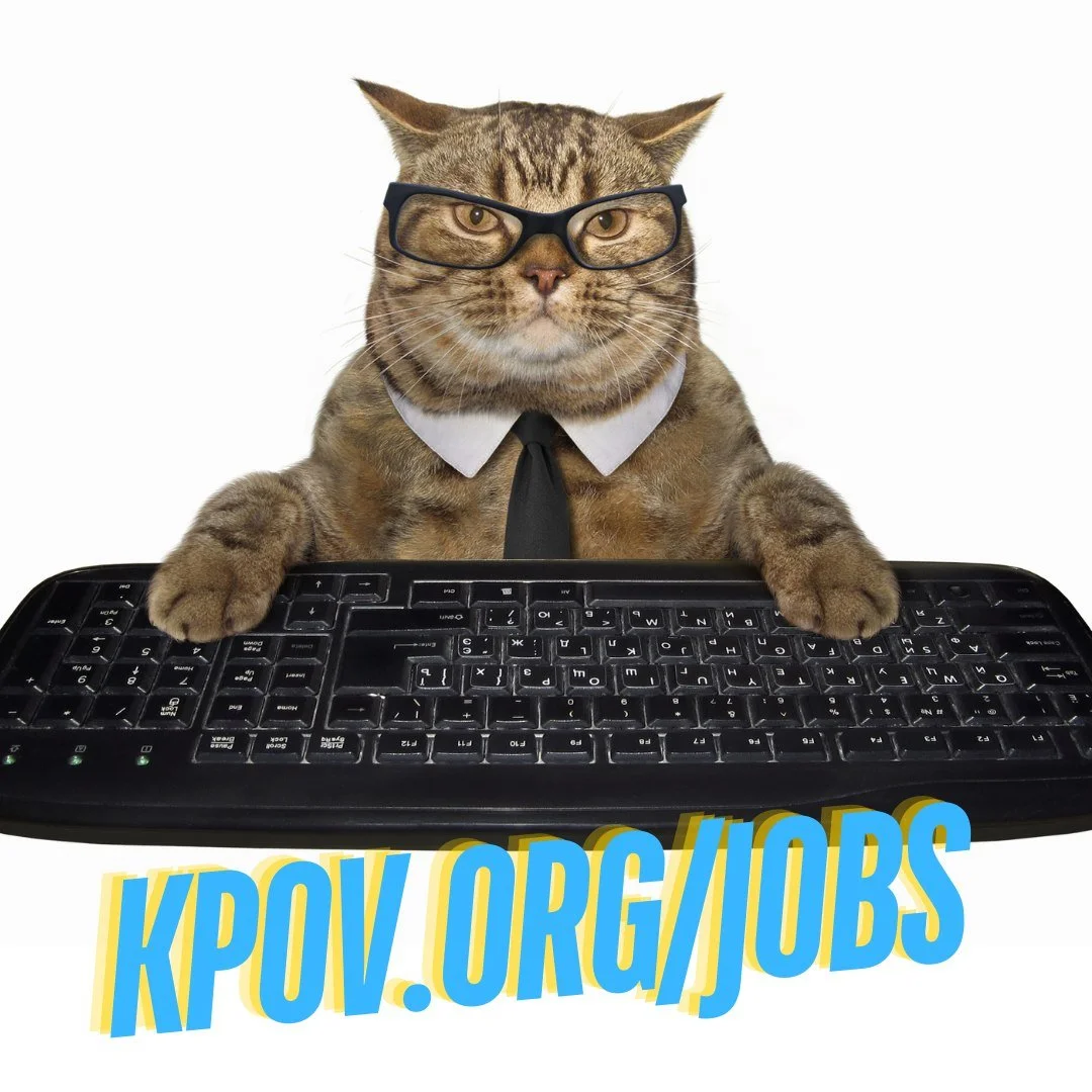 KPOV