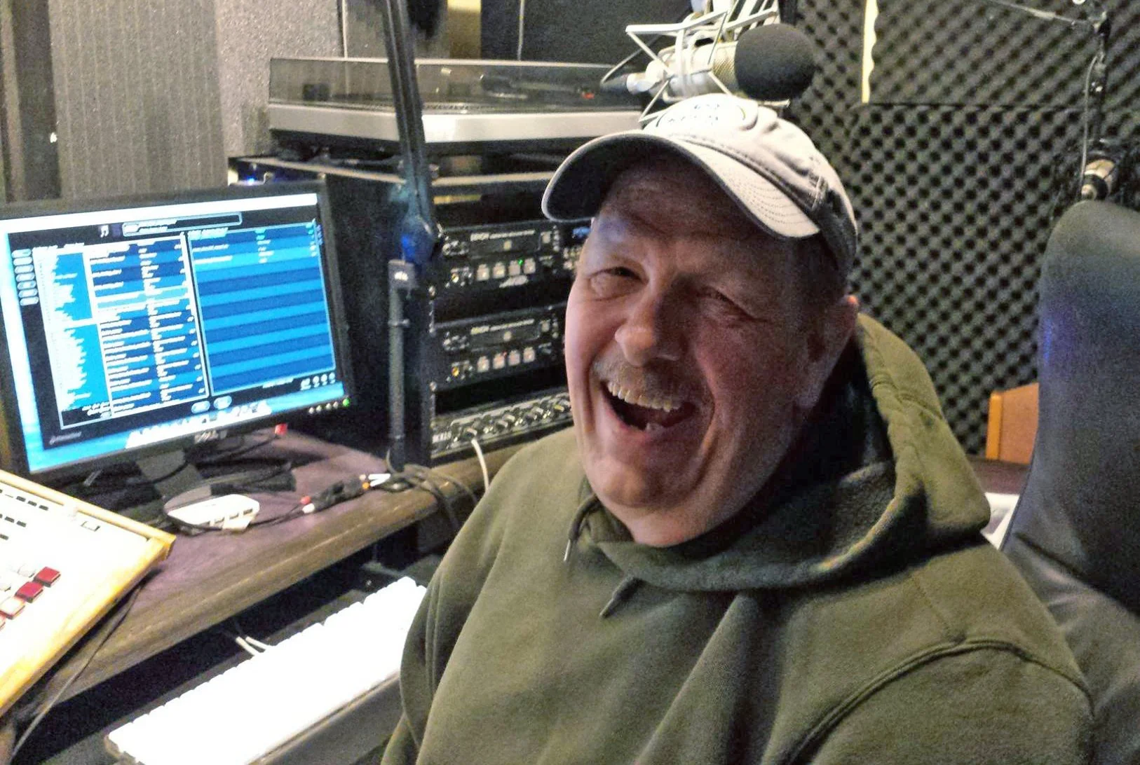 KPOV Community Radio