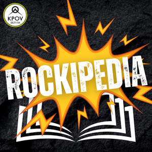 Rockipedia — KPOV