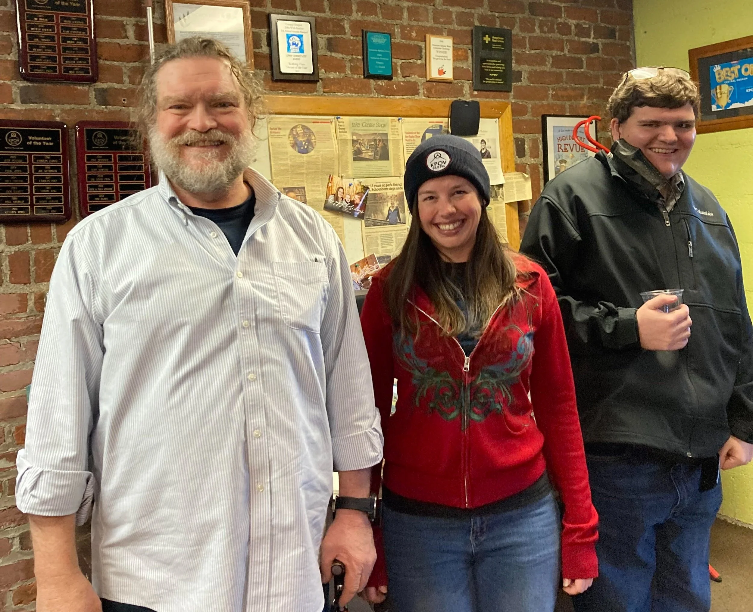 KPOV Community Radio