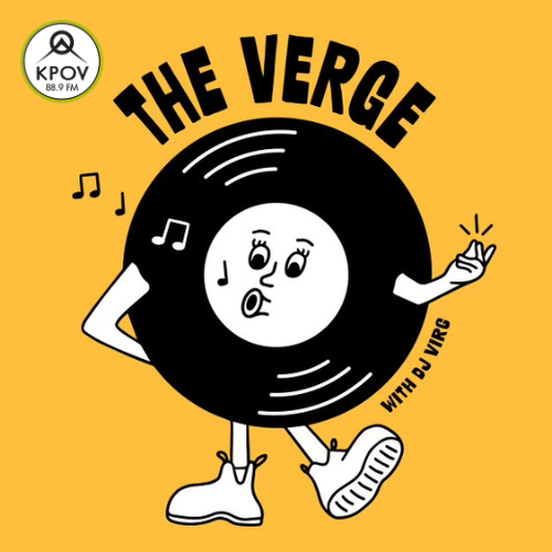 The Verge — KPOV