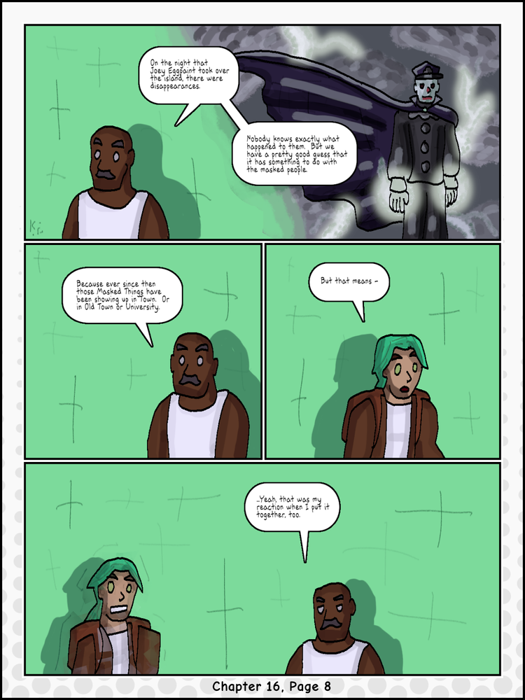 Chapter 16, Page 8 — Kevin Forbes