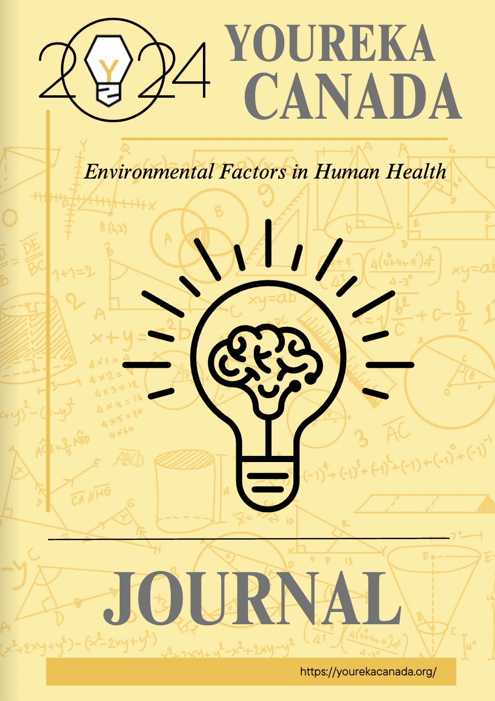 Youreka Journal — Youreka Canada