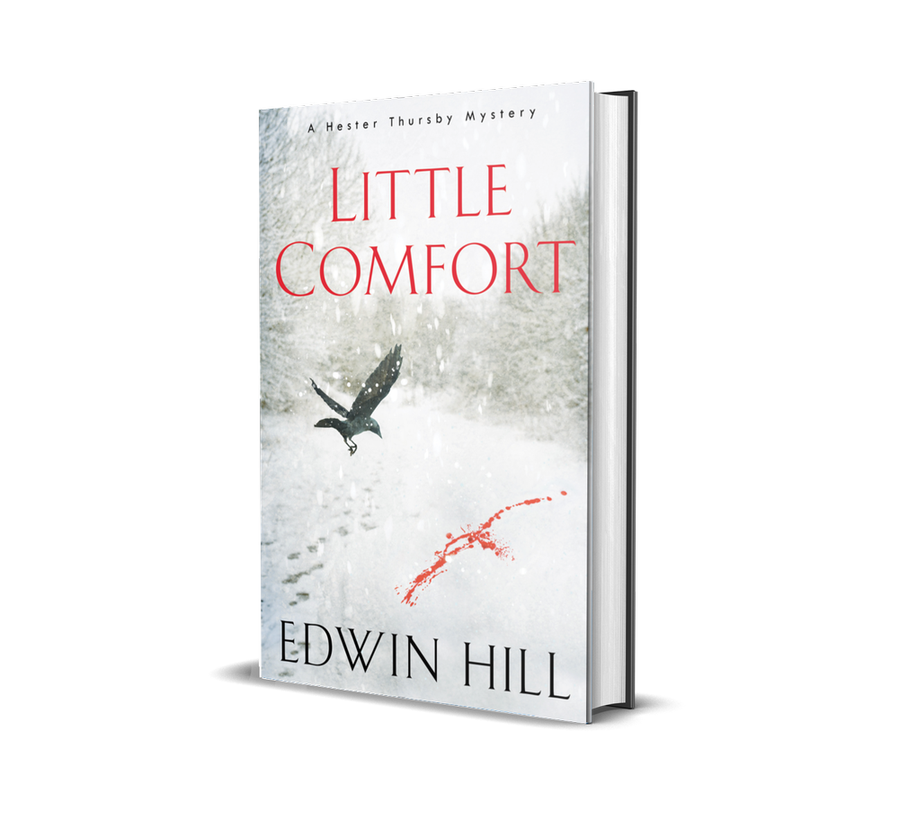 Edwin Hill