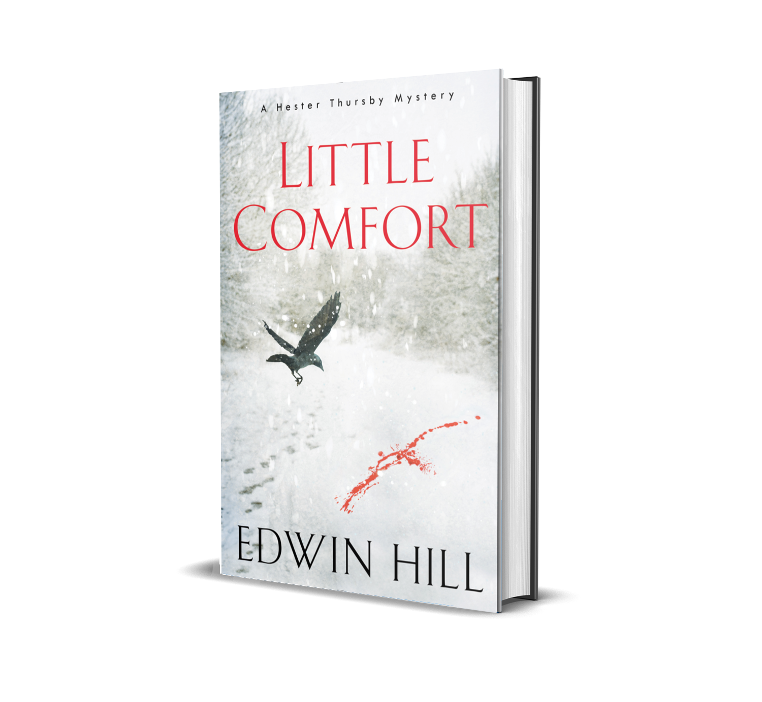 Edwin Hill