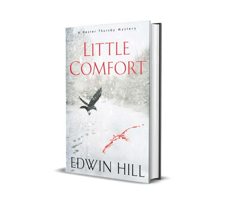 Edwin Hill