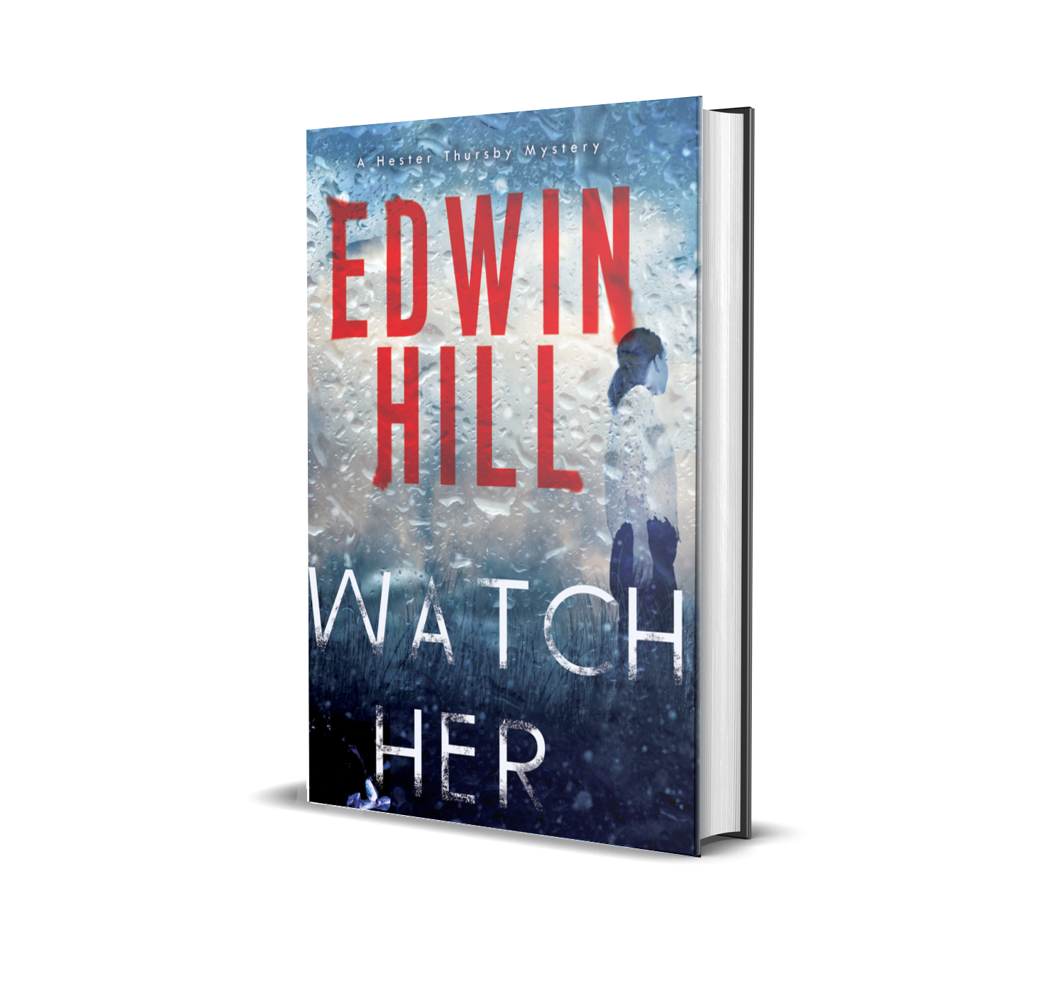 Edwin Hill
