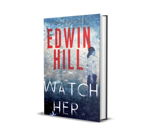 Edwin Hill
