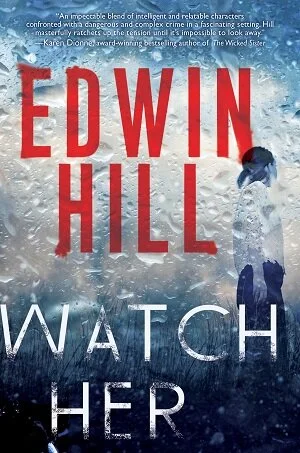 Books — EDWIN HILL
