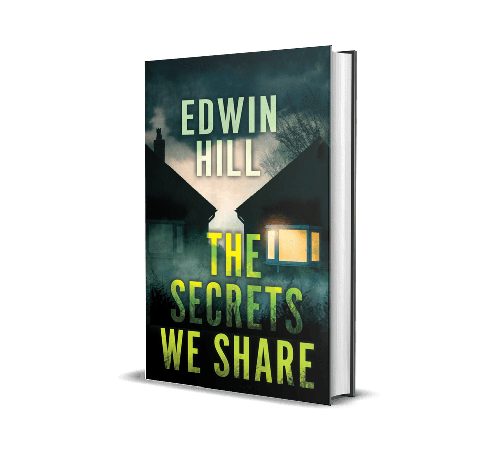 Edwin Hill