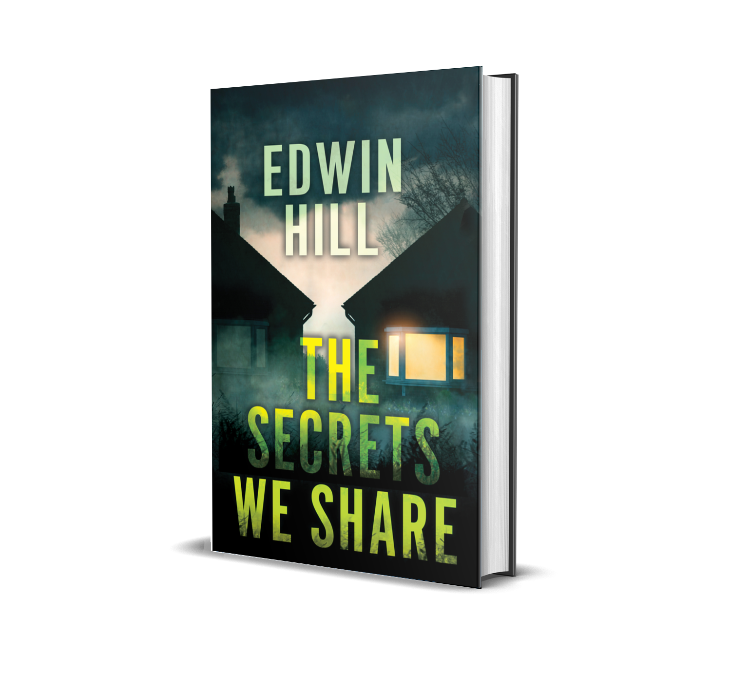Edwin Hill