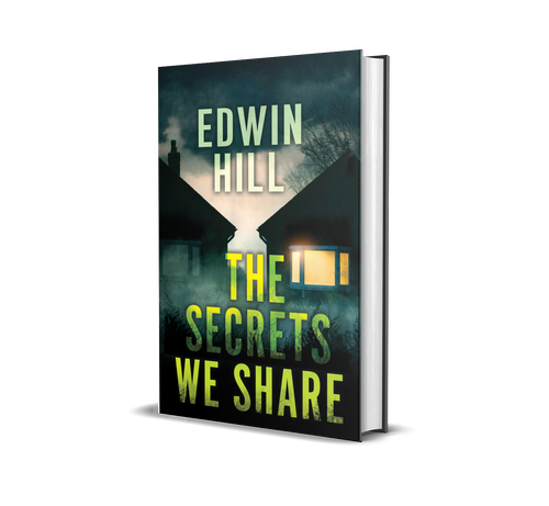 Edwin Hill