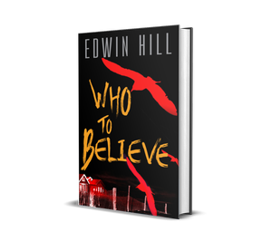 Edwin Hill