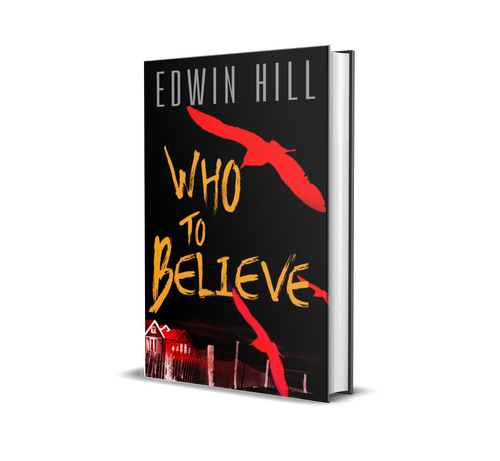 Edwin Hill
