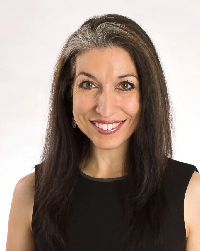 Meet the Team — Jennifer Deal, Realtor®