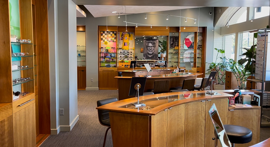 Behind the Lenses: A Peek Inside Eyes on Broadway — Eyes! on Broadway