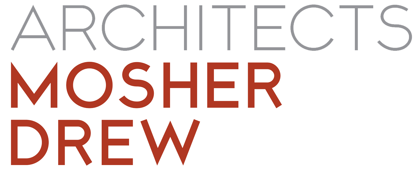 CONTACT — Architects Mosher Drew