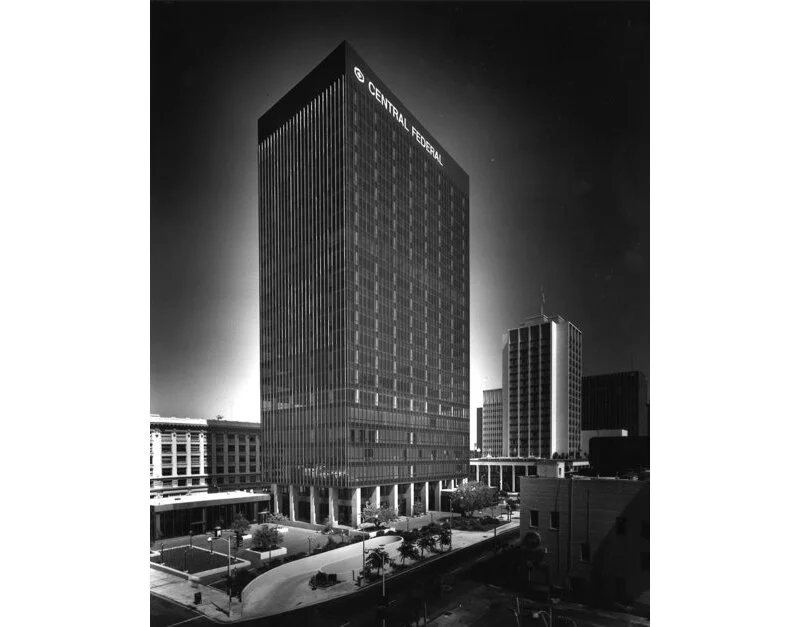 Legacy — Architects Mosher Drew