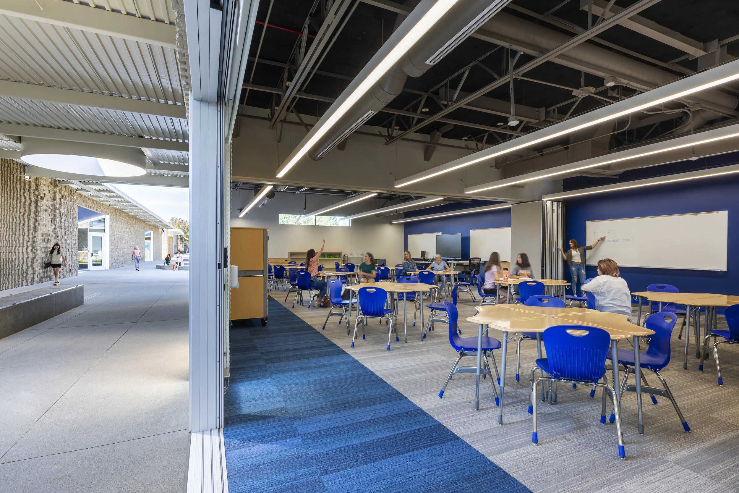 Classroom Interior Design Images at Horace Gant blog
